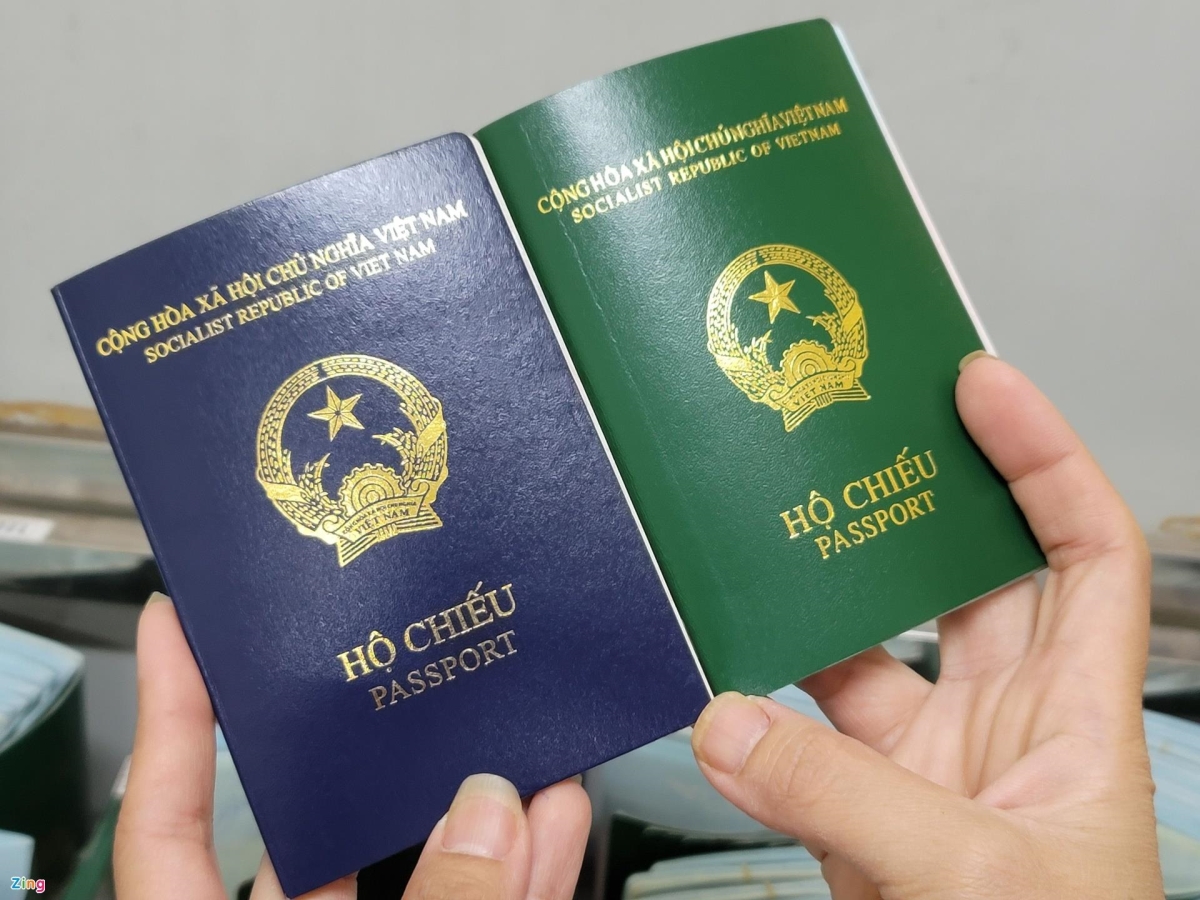 Benefits of Holding a Vietnamese Passport for Citizens
