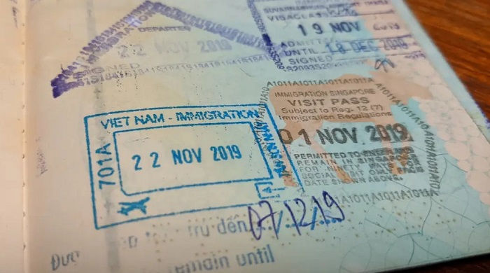 Don’t Skip This Step When Leaving Vietnam—It Could Affect Your Next Visa